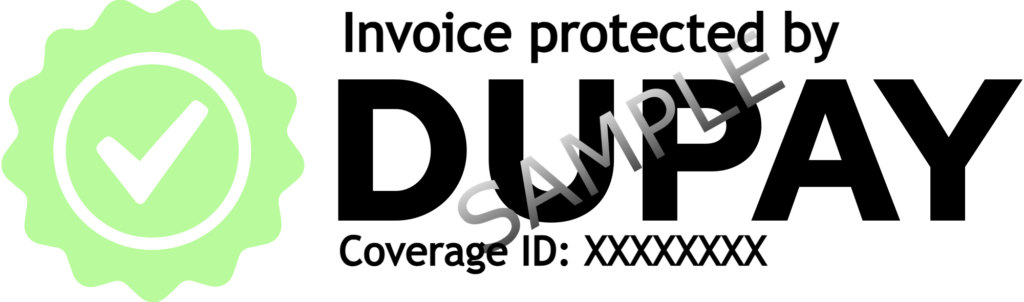 Our Products – DUPAY